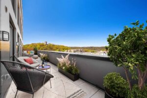 Tryon North | New Apartments in Inwood with Park Views